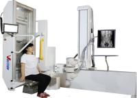 China Radiographic Fluoroscopy C Arm DRF Machine 380V With High Frequency Generator for sale