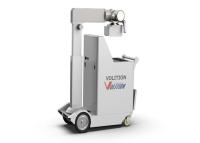 Quality 3.4 Lp/mm Image Resolution Portable Radiography Machine Compact And Lightweight with LCD Screen Display Optional Battery Included for sale