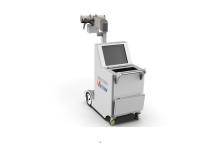 Quality Foldable Rack Portable X Ray Machine Exposure Time 0.01-5 Seconds Easy Transport for sale