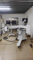 Quality 50kw Output Power Motor-driven Radiographic Fluoroscopy for Clear Visualization for sale