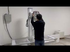 50kW 500mA デジタルX線装置