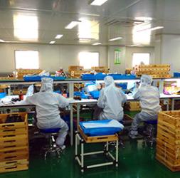 China Factory - Beijing O\\\'kandar Trade Co., Ltd.