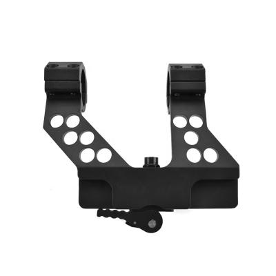 China KANDAR Quick Detach Side Scope Mount The Perfect Accessory for Any Shooting Enthusiast for sale