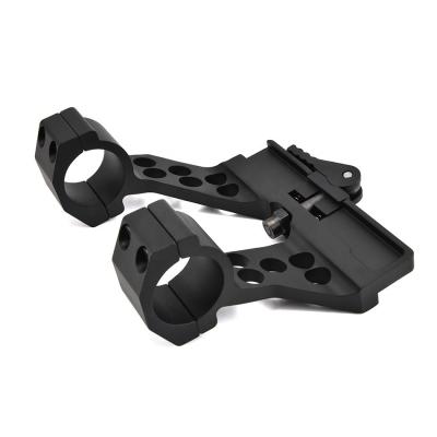 China KANDAR Quick Detach Side Scope Mount The Perfect Accessory for Any Shooting Enthusiast for sale