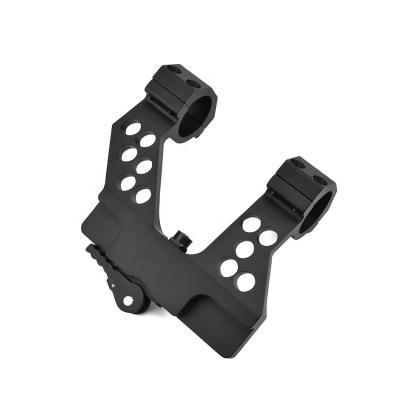 China KANDAR Quick Detach Side Scope Mount The Perfect Accessory for Any Shooting Enthusiast for sale