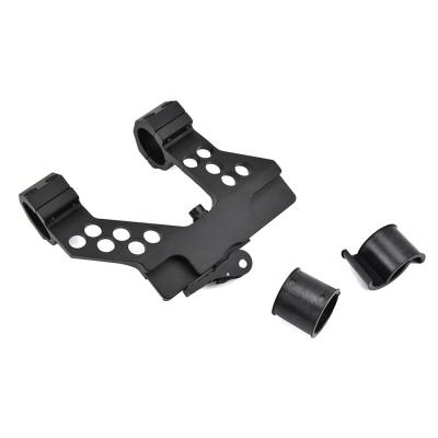 China KANDAR Quick Detach Side Scope Mount The Perfect Accessory for Any Shooting Enthusiast for sale