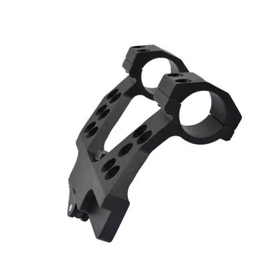 China KANDAR Quick Detach Side Scope Mount The Perfect Accessory for Any Shooting Enthusiast for sale