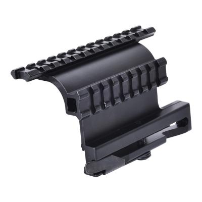 China Maximum Output Power of 0 Easy Installation Scope Mount Side Mount with Shockproof for sale