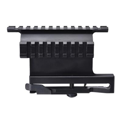 China Maximum Output Power of 0 Easy Installation Scope Mount Side Mount with Shockproof for sale