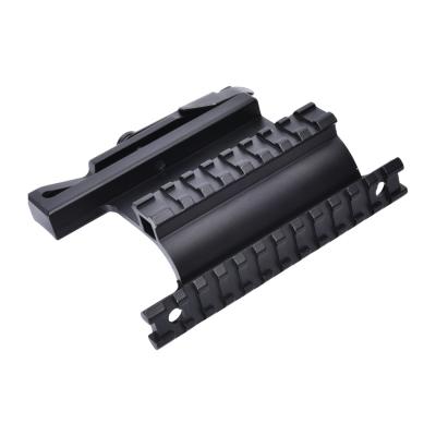 China Maximum Output Power of 0 Easy Installation Scope Mount Side Mount with Shockproof for sale