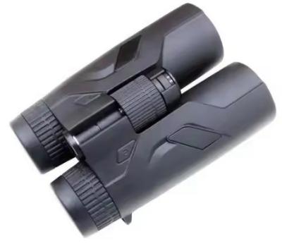 China Potencia máxima de salida 8x42 Laser Rangefinder Binocular 5-1800m 2000m 2500m para el Golf en venta