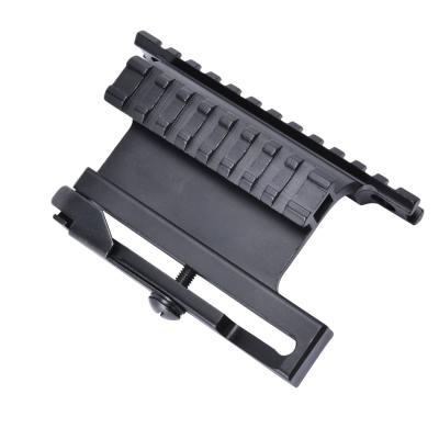 China Maximum Output Power of 0 Easy Installation Scope Mount Side Mount with Shockproof for sale