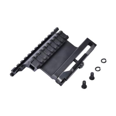 China Maximum Output Power of 0 Easy Installation Scope Mount Side Mount with Shockproof for sale