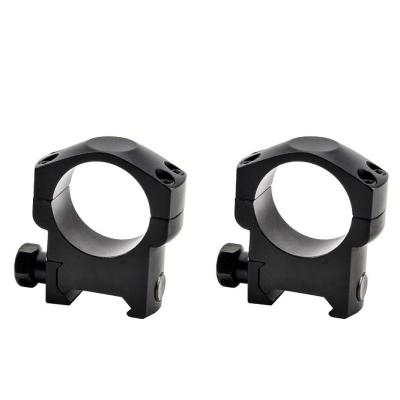 China Maximum Output Power 0 30mm Dual 11mm 22mm Scope Mount Ring with 21mm Base Width for sale
