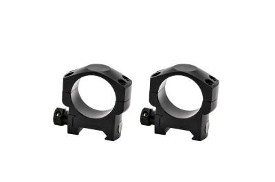 China Maximum Output Power 0 30mm Dual 11mm 22mm Scope Mount Ring with 21mm Base Width for sale