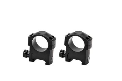 China Maximum Output Power 0 30mm Dual 11mm 22mm Scope Mount Ring with 21mm Base Width for sale