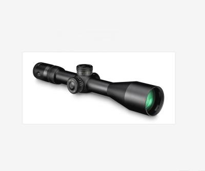China Vor Optical Scope 5-25x56FFP 34mm with Glass Reticle and 56mm Objective Lens Diameter for sale
