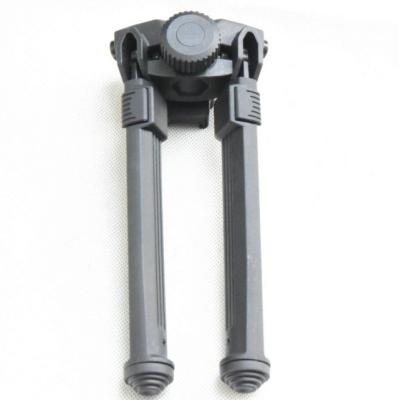 China Scope Mounts Accessories Strong and Stable Support from 6''-9'' Alloy Bipods for sale