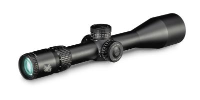 China Vor Optical Scope 5-25x56FFP 34mm with Glass Reticle and 56mm Objective Lens Diameter for sale