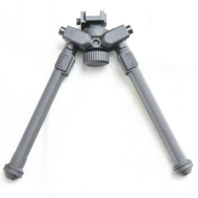 China Scope Mounts Accessories Strong and Stable Support from 6''-9'' Alloy Bipods for sale