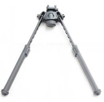 China Scope Mounts Accessories Strong and Stable Support from 6''-9'' Alloy Bipods for sale