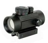 China 1x40 Red Dot Laser Scope Designed for Quick and Accurate Target Acquisition for sale