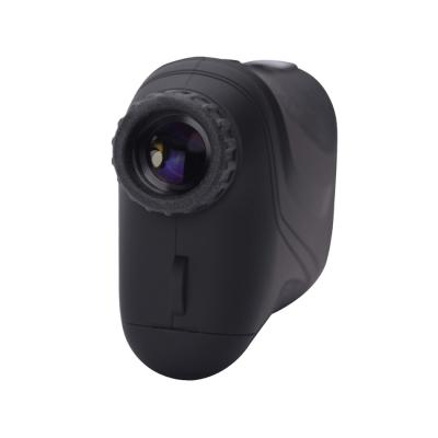 China Portable Laser Range Finder 5-1000m LRF for Golf Hunting and Outdoor Sports 125x77x45mm for sale