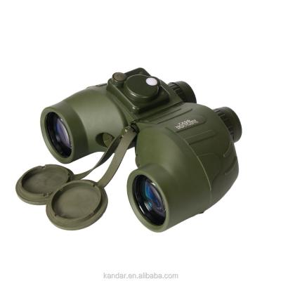 China 7X50 Binoculars with Compass Rangefinder Telescope Your Ultimate Marine Navigation Tool for sale