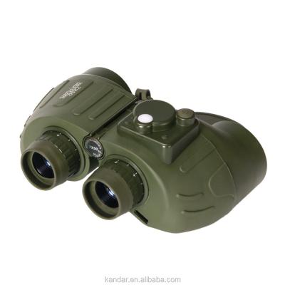 China 7X50 Binoculars with Compass Rangefinder Telescope Your Ultimate Marine Navigation Tool for sale