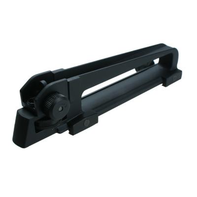 Cina Matte Black Scope Mount Accessoire Staccabile Piatto Superiore Portante Maniglia con Montaggio Magnetico in vendita