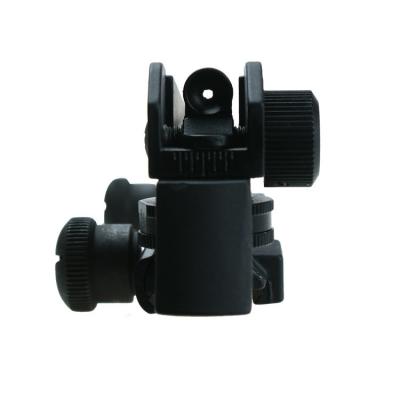 Cina Matte Black Scope Mount Accessoire Staccabile Piatto Superiore Portante Maniglia con Montaggio Magnetico in vendita