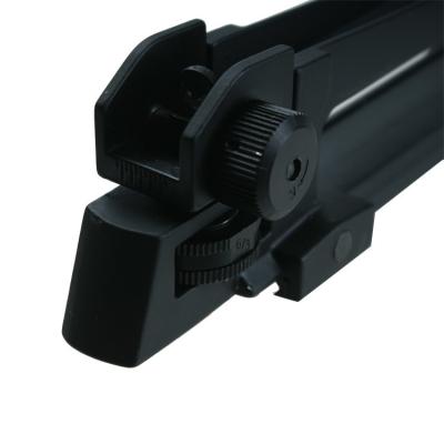 Cina Matte Black Scope Mount Accessoire Staccabile Piatto Superiore Portante Maniglia con Montaggio Magnetico in vendita