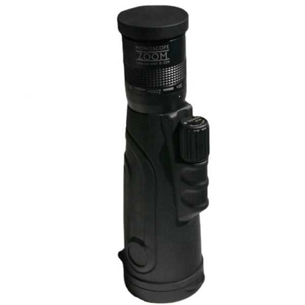 Quality 8-20x50 Magnification Fully Multi Coated Monocular Scope Great for Hunting Adventures for sale