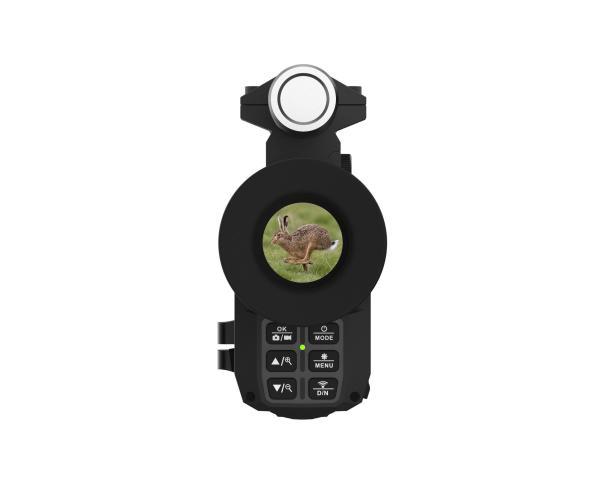 Quality KDNV3000 Infrared Digital Night Vision Scope Capture Clear Images and Record for sale