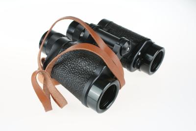 China Antieke verrekijker KANDAR M 6X24 voor jagen in legergroen Te koop