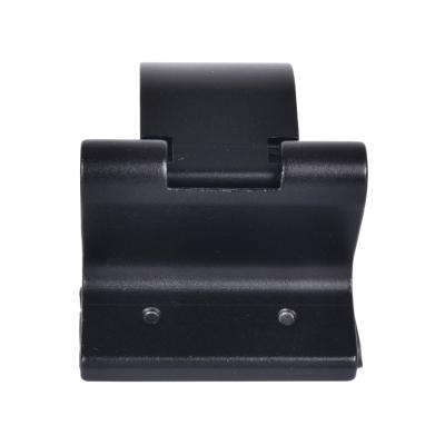 China 25.4 mm buisdiameter KDC001 verstelbare magneetmontage voor zaklamp nachtlicht Te koop