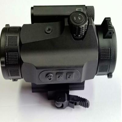 China Montagem de libertação rápida e capa de volta para cima de 30 mm Lente objetiva Diâmetro Naotilus Red Dot Vision à venda
