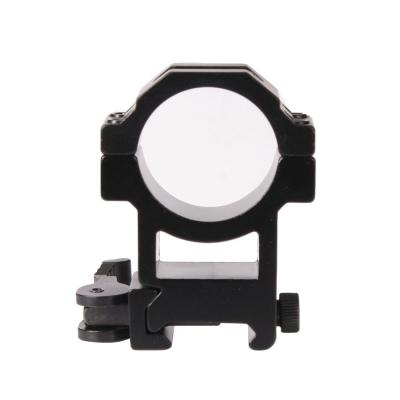 China Scope Mounts Accessoires 30mm Rings Quick Release Mount voor jagen en Red Dot Te koop