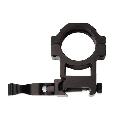 China Scope Mounts Accessoires 30mm Rings Quick Release Mount voor jagen en Red Dot Te koop