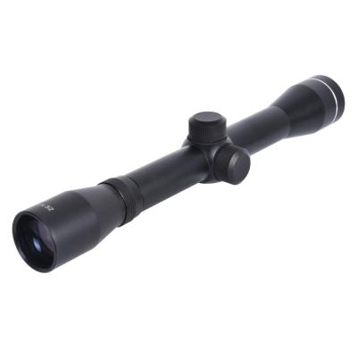 中国 タクティカル 4x32 OEM 狩猟範囲 100mm 目の救済と 32mm 対象直径 販売のため