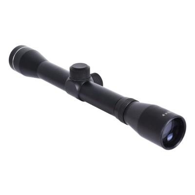 中国 タクティカル 4x32 OEM 狩猟範囲 100mm 目の救済と 32mm 対象直径 販売のため