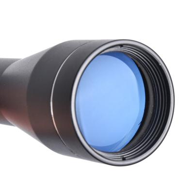 中国 タクティカル 4x32 OEM 狩猟範囲 100mm 目の救済と 32mm 対象直径 販売のため