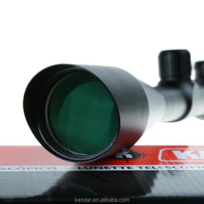 Chine Champ de vision pieds 100yds 1,9° 10x42E Téléscope de l'équipement de vue de chasse à vendre