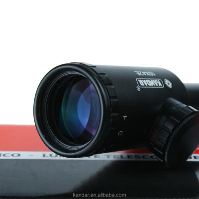 Chine Champ de vision pieds 100yds 1,9° 10x42E Téléscope de l'équipement de vue de chasse à vendre