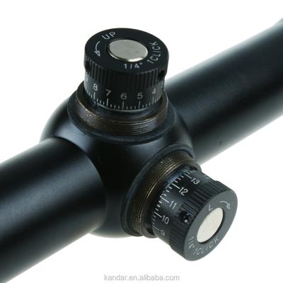 Chine Champ de vision pieds 100yds 1,9° 10x42E Téléscope de l'équipement de vue de chasse à vendre