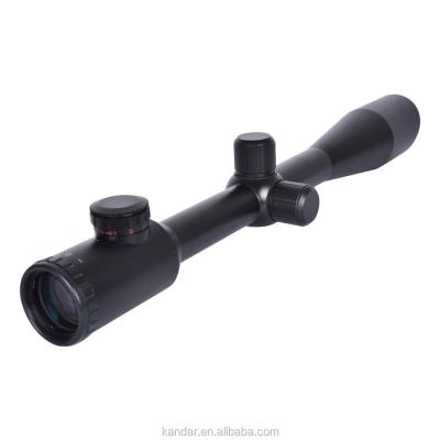 Chine Champ de vision pieds 100yds 1,9° 10x42E Téléscope de l'équipement de vue de chasse à vendre