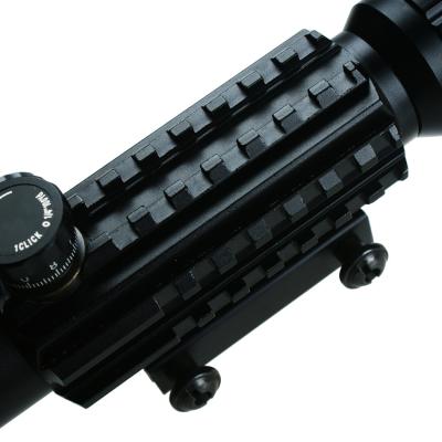 China Optische 4-16X50EGn Scope Rood en groen Reticle Nachtzicht Scope met vrije monteren Te koop