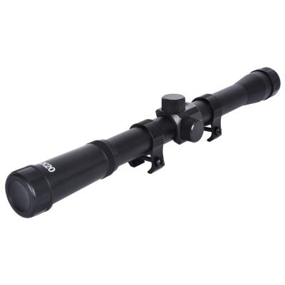 China Maximaal uitgangsvermogen 0 4X20 jachtdoeken met 21 mm montage en 20 mm objectiefdiameter Te koop