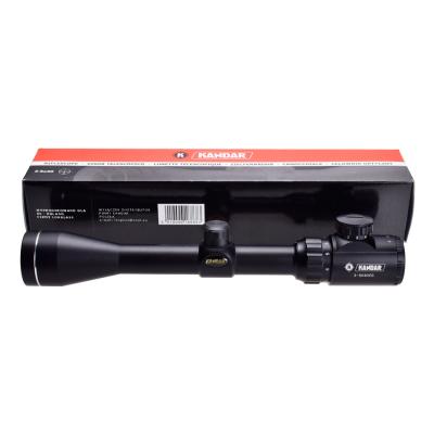 中国 狩猟光学 視線 3-9X40EG 霧防止照明と40mm 対象直径 販売のため