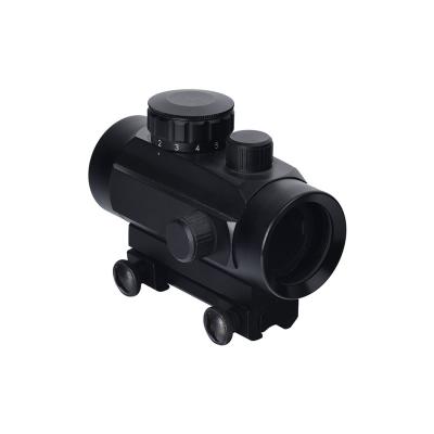 China 30 mm objectiefdiameter Red Dot Laser Scope voor Tactische Reflex Jagen en Schieten Te koop